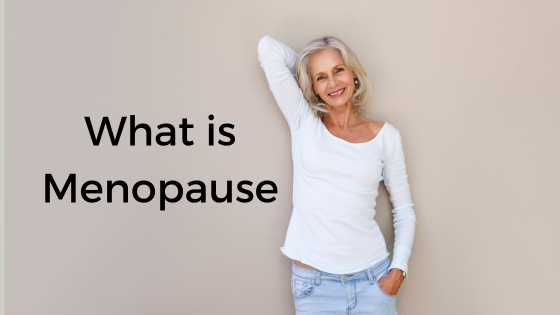 What is Menopause - Wholeness Collective Austin